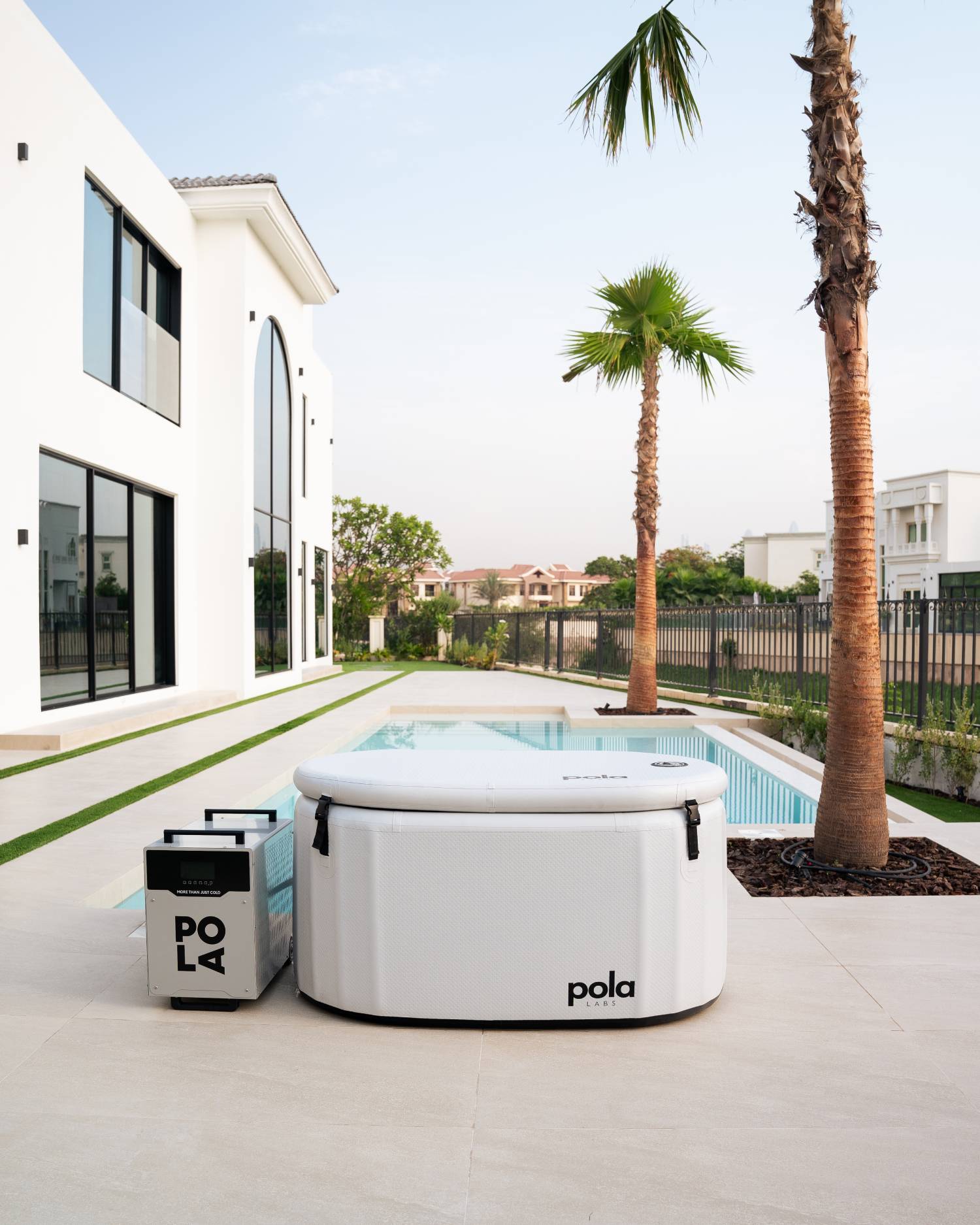 Pola Labs – Elevate Your Recovery Journey