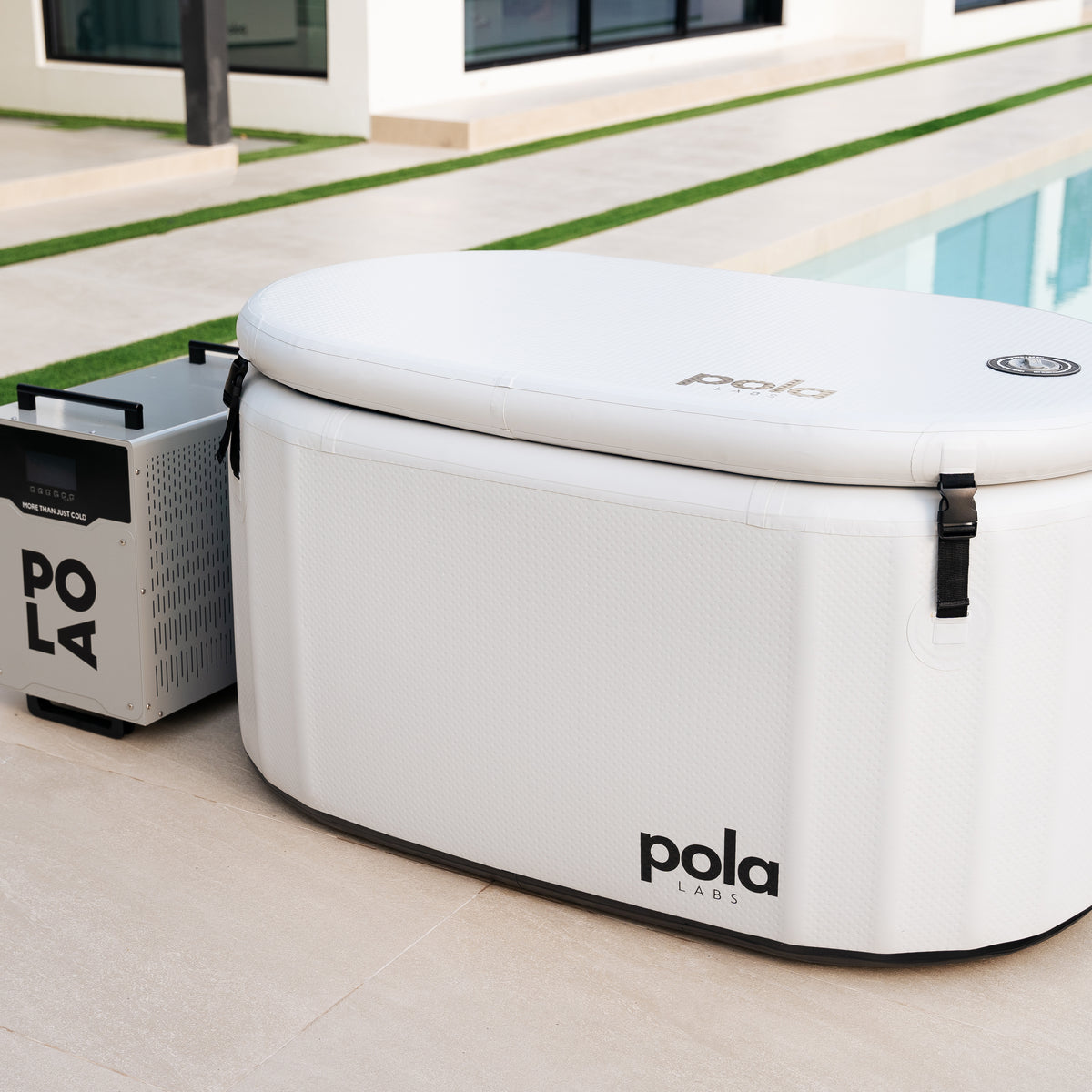 Pola Labs – Elevate Your Recovery Journey