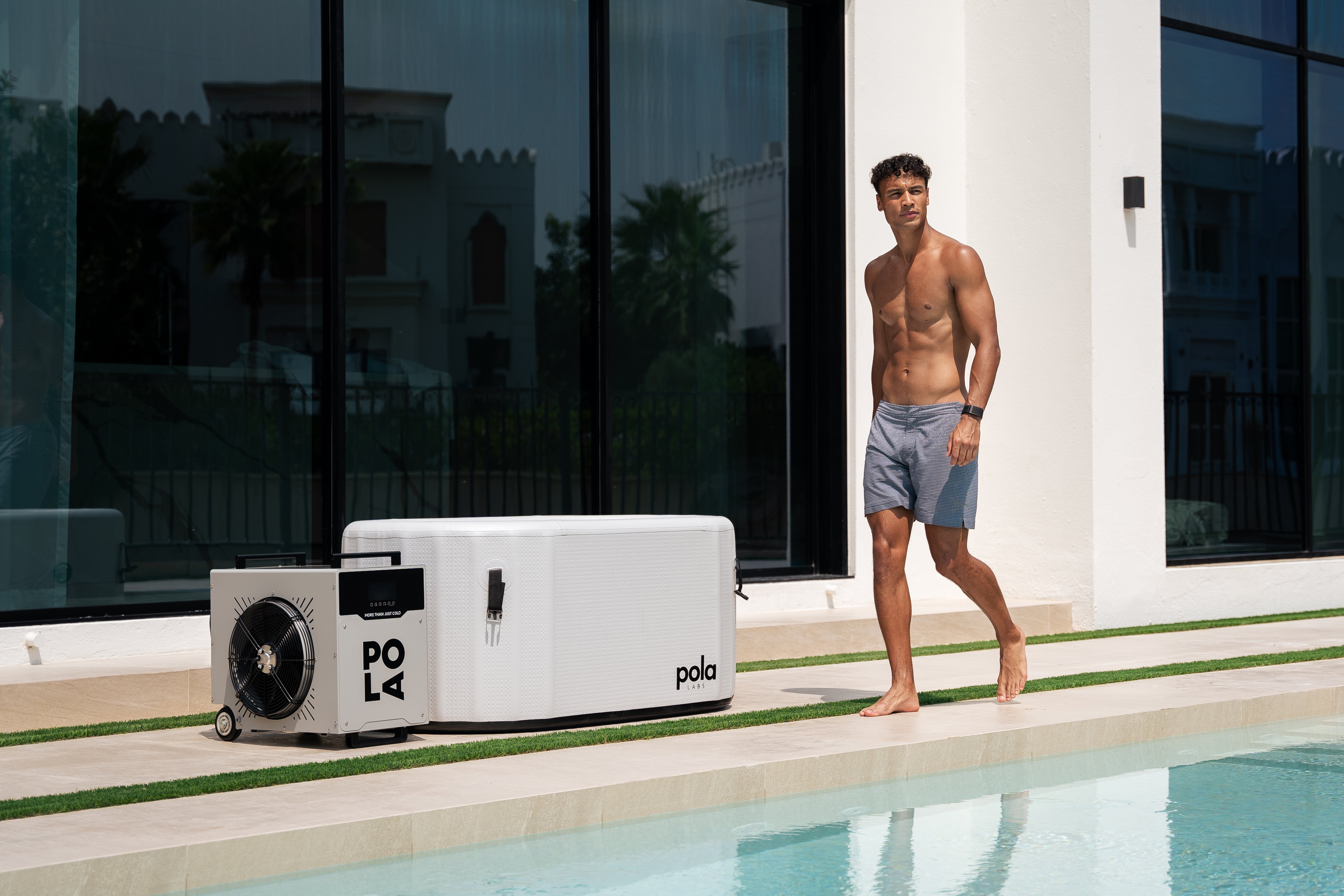 Pola Labs – Elevate Your Recovery Journey